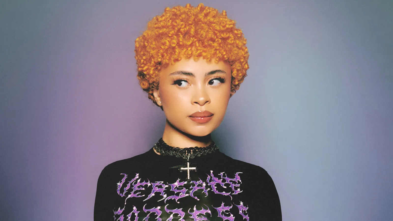 Ice Spice - AI Voice Generator Free | LMAO AI