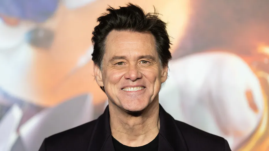 Jim Carrey - AI Prank Call App