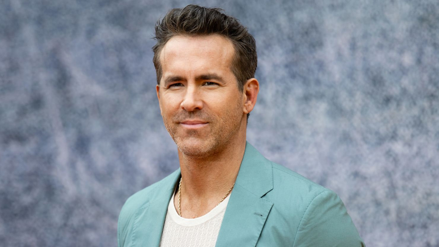 Ryan Reynolds - AI Prank Call App