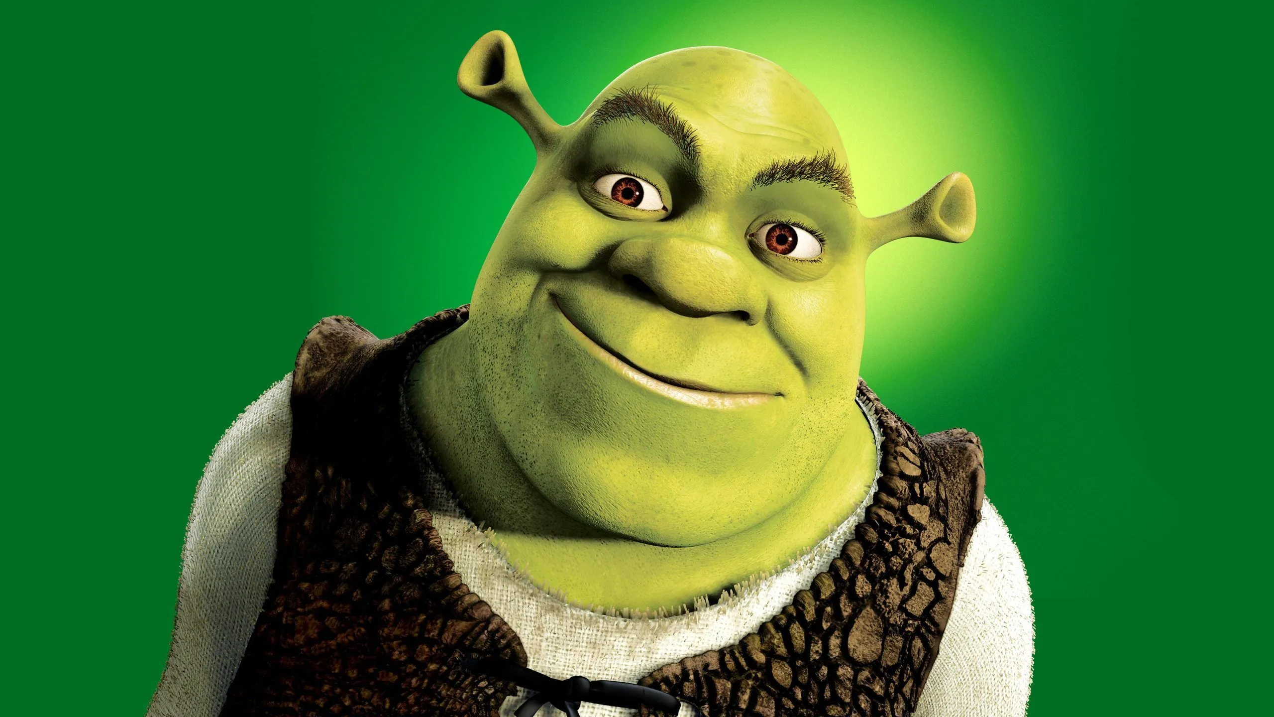 Shrek - AI Prank Call App