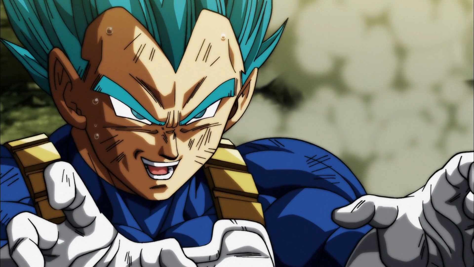 Vegeta - AI Voice Generator Free | LMAO AI