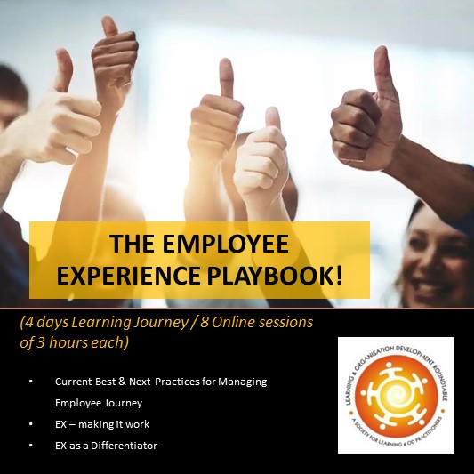 The Employee Experience Playbook – YourCommune