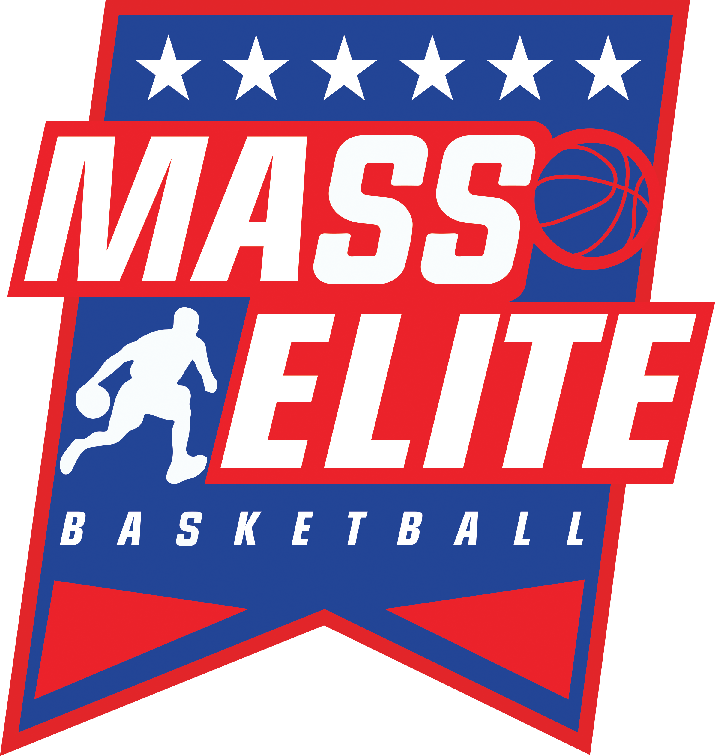 Mass Elite Basketball