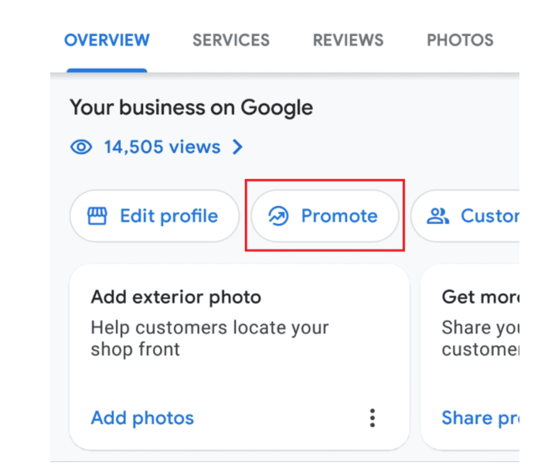 Google Business Profile posts: Examples, sizes and scheduling
