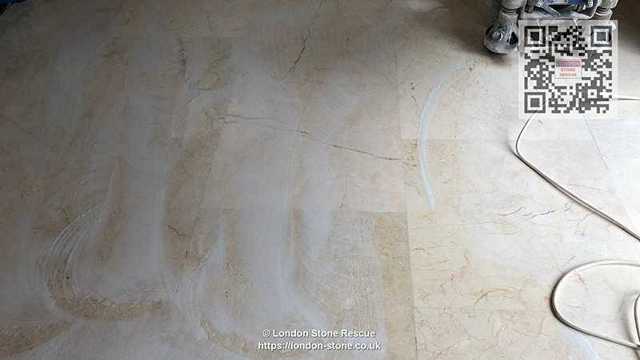 Marble Table Polishing Isington