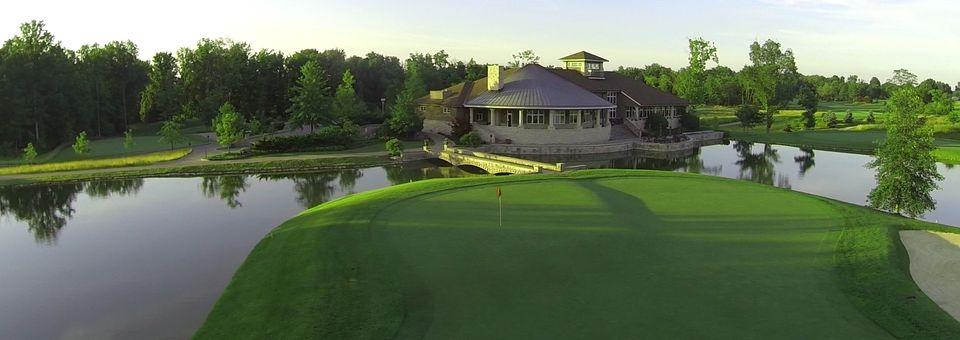 What Are The Best Public Golf Courses near Cincinnati, OH? › Loop Golf Blog