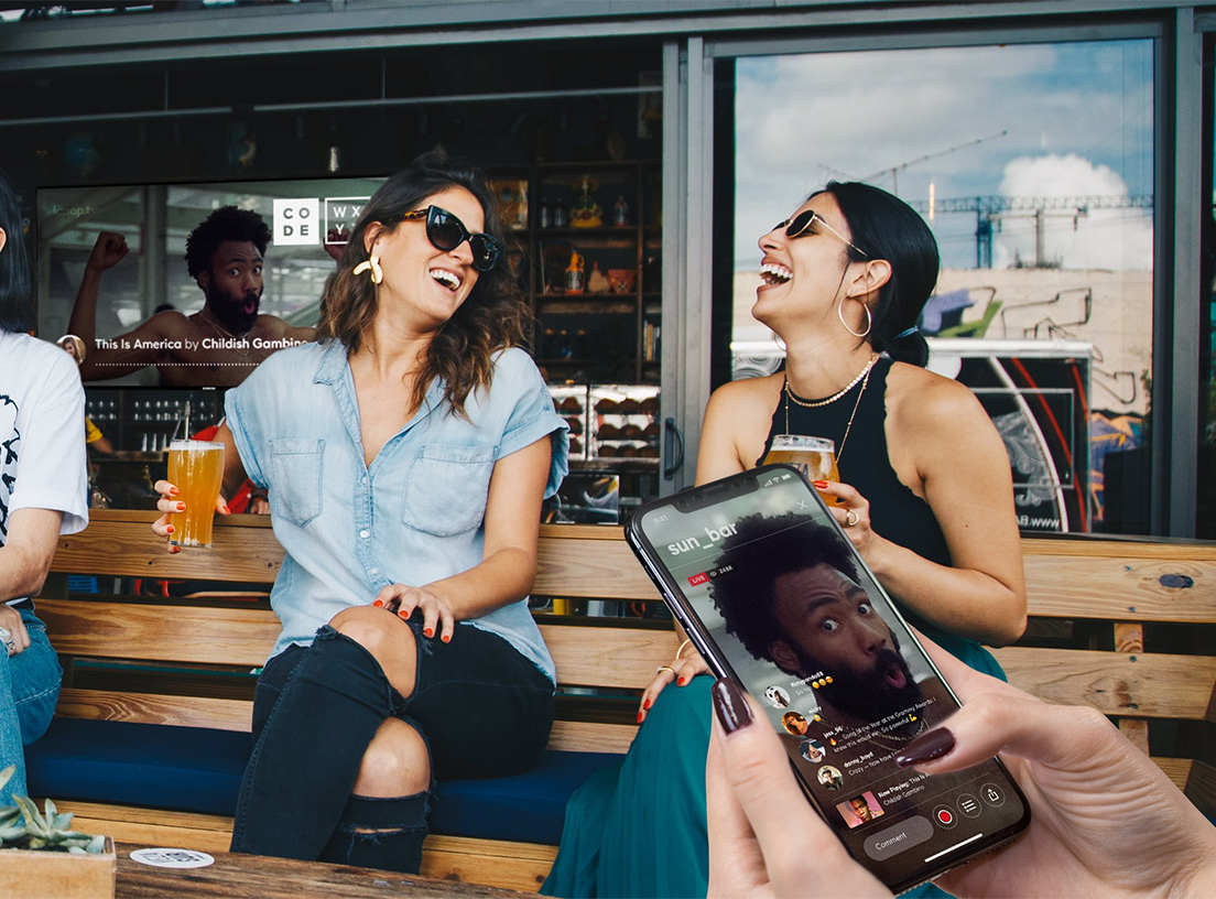 Loop — Business Portal