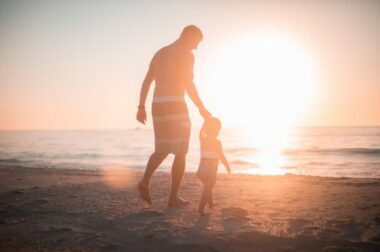 The Most Impactful Lessons: 14 Lessons from Dad We've Learned – Loveable