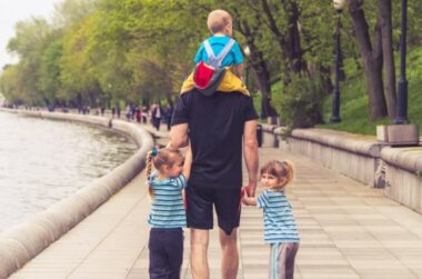 The Most Impactful Lessons: 14 Lessons from Dad We've Learned – Loveable