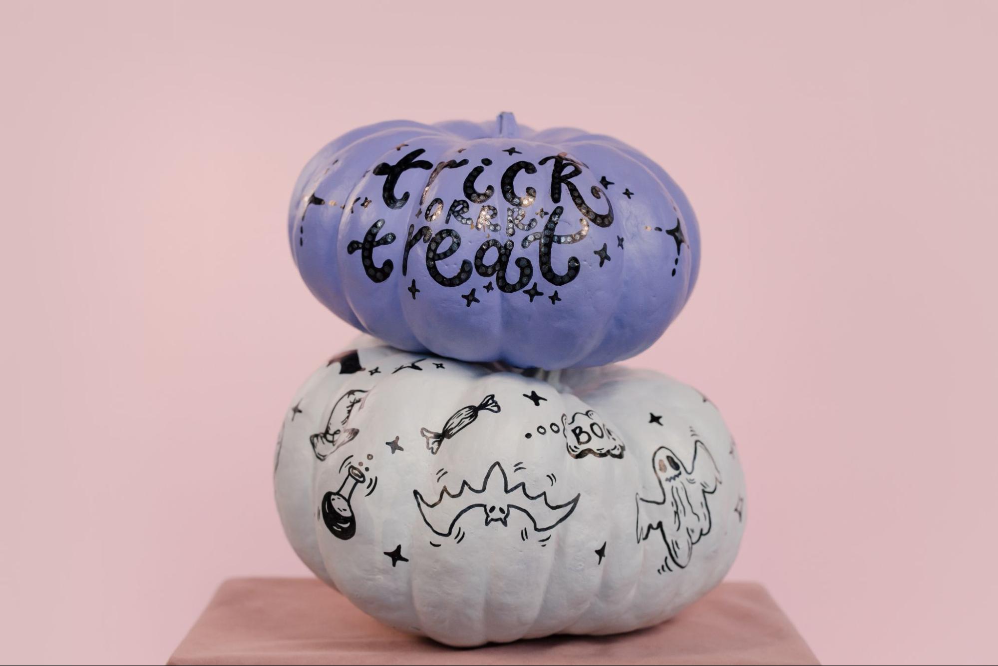 99+ Best Spooky Halloween Words to Make Your Celebration Come to Life ...