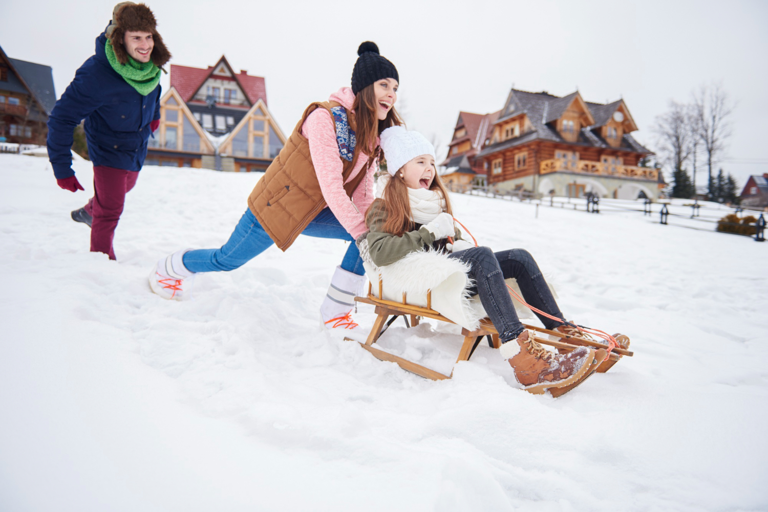 40+ Memorable Christmas Activities for Preschoolers – Loveable