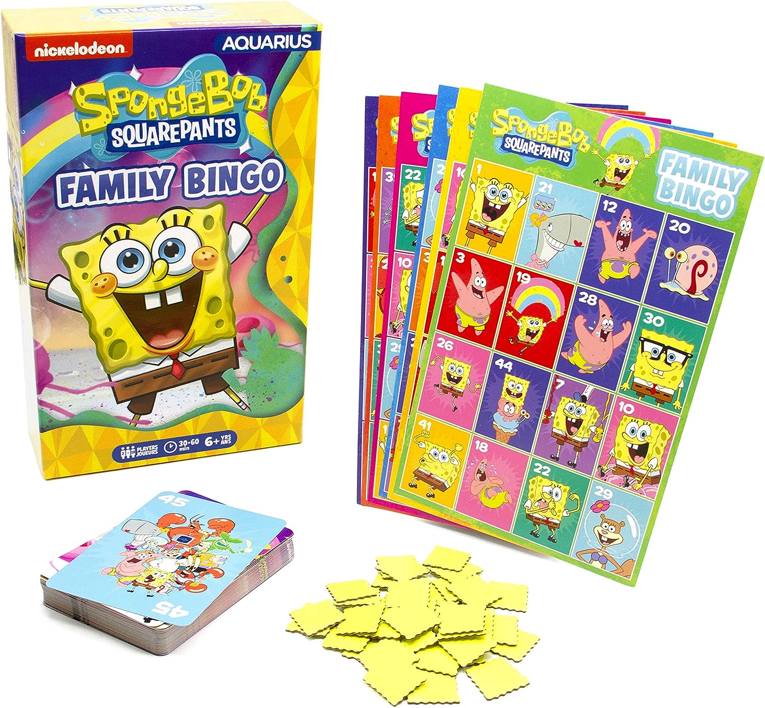 35+ Spongebob Birthday Party Ideas for Fans of All Ages – Loveable