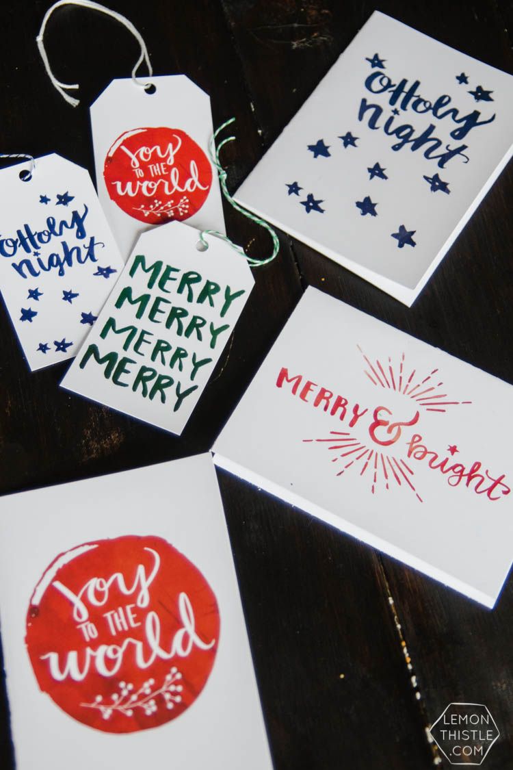 25+ Festive Christmas Card Drawing Ideas to Warm Your Heart this ...