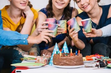 60 Best 14-Year-Old Birthday Party Ideas to Delight Your Child – Loveable