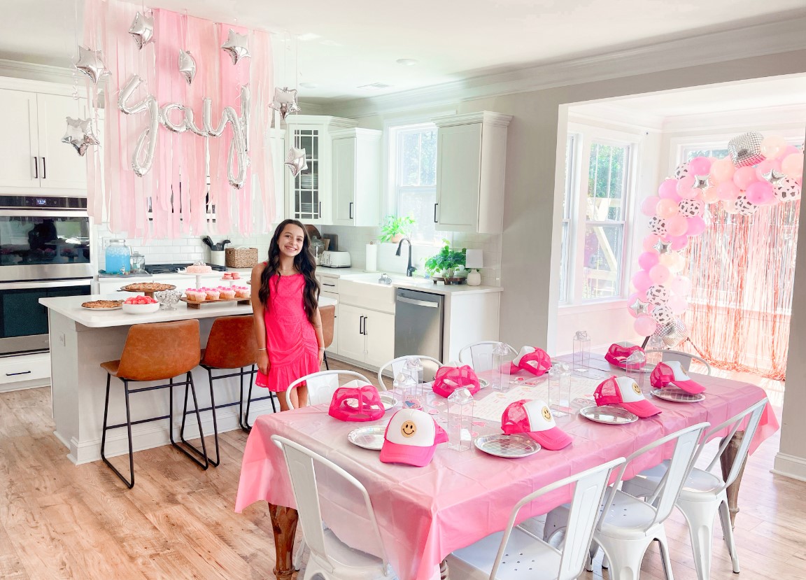 15+ Preppy Birthday Party Ideas To Surprise Anyone – Loveable