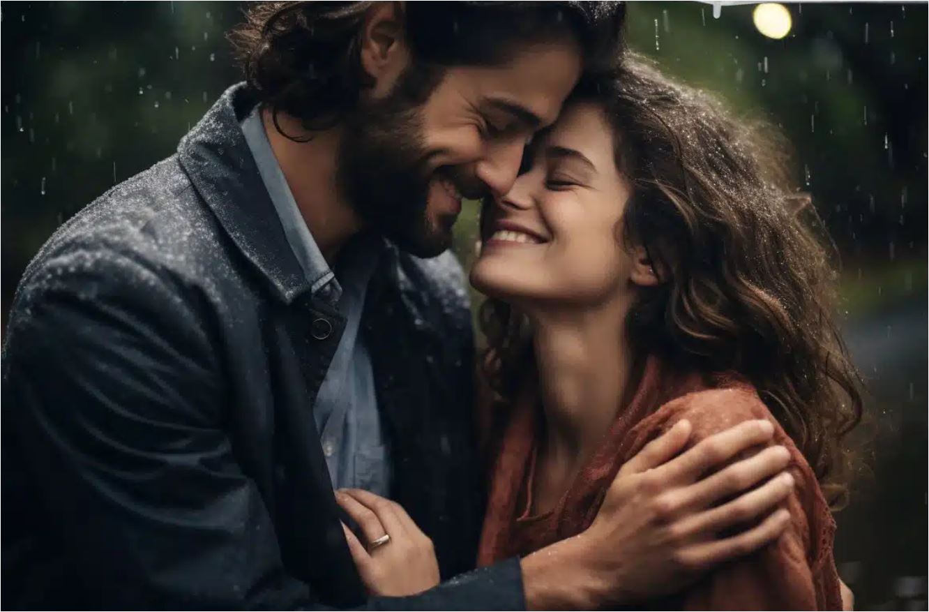 How To Be Romantic: 50 Ways to Woo Your Partner – Loveable