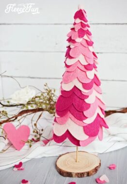 35 Paper DIY Valentine's Decor Ideas That Are Perfect for Crafting ...