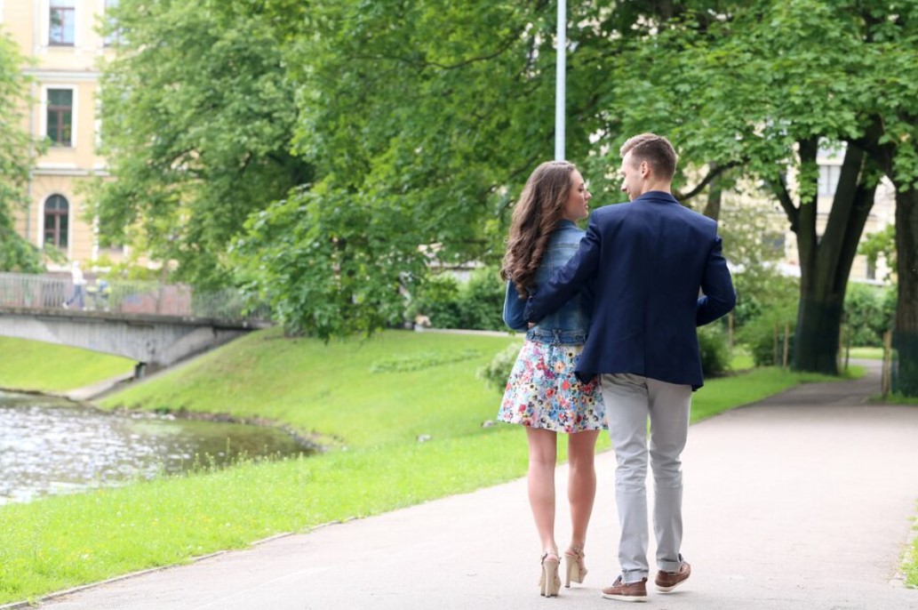 45 Best Daytime Date Ideas To Make Your Morning A Little More Romantic ...