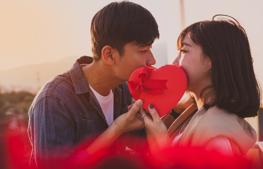 40 Exciting Date Ideas for Couples to Strengthen Their Bond – Loveable