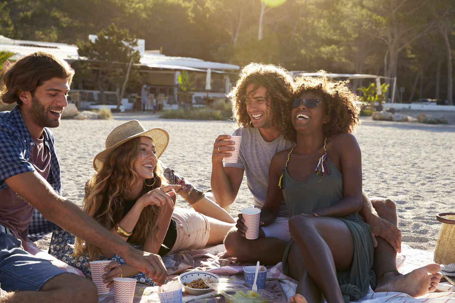 40+ Unique and Enjoyable Double Date Ideas to Elevate Your Date Night ...