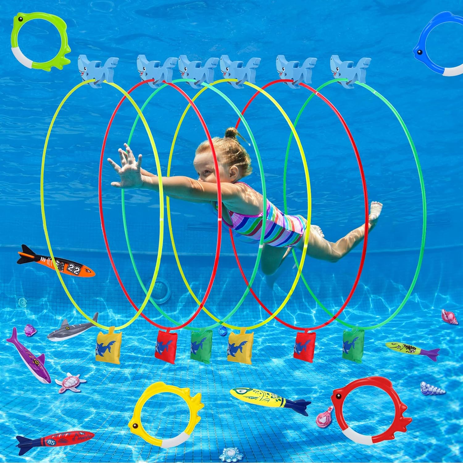 35 Pool Birthday Party Ideas to Make You Float into Fun – Loveable