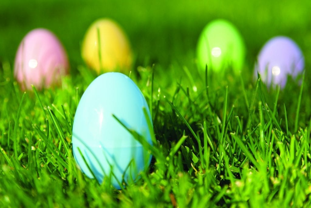 30+ Interesting Easter Games for Adults to Spice Up Your Holiday – Loveable