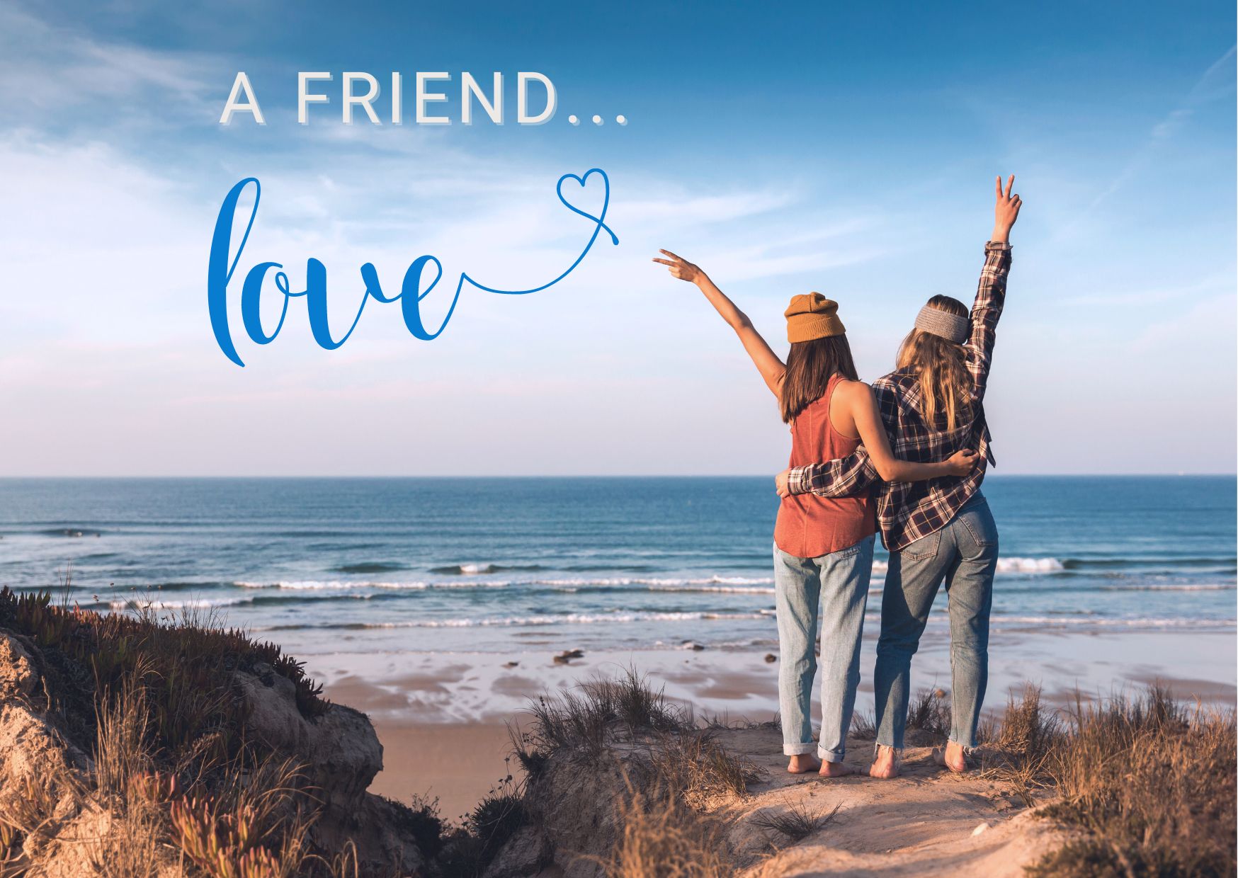 50+ Best Friend Poems to Deepen And Strengthen Relationship – Loveable