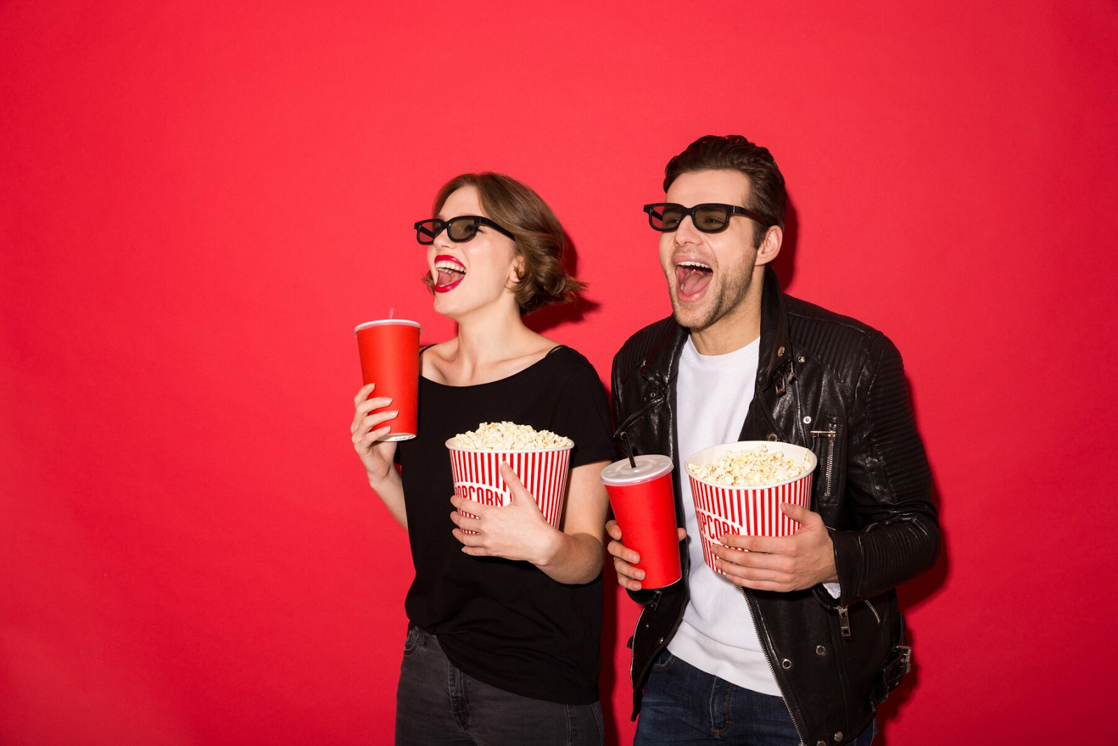 35 Impressive First Date Locations To Win Her Heart Completely – Loveable