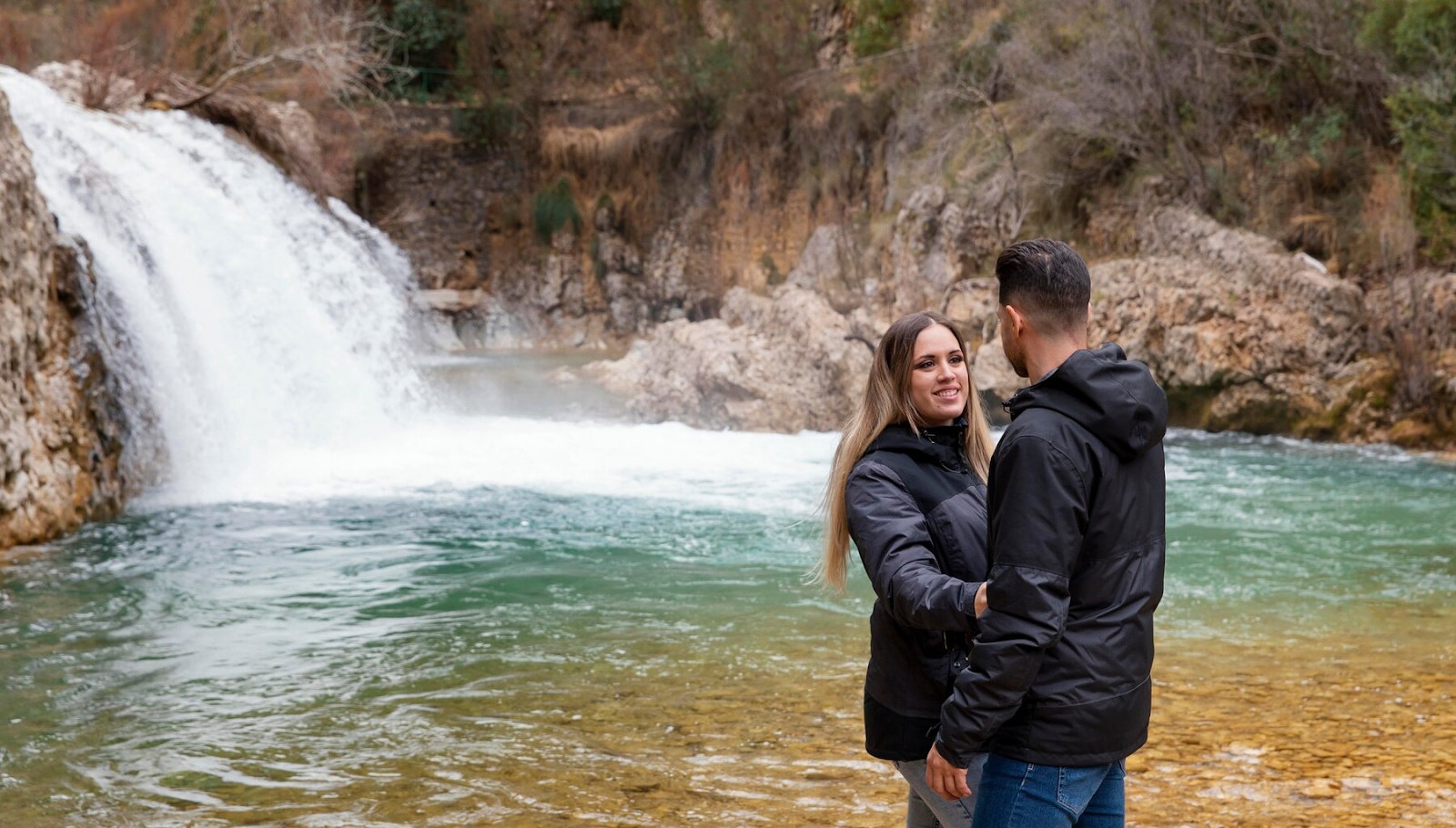 35 Impressive First Date Locations To Win Her Heart Completely – Loveable