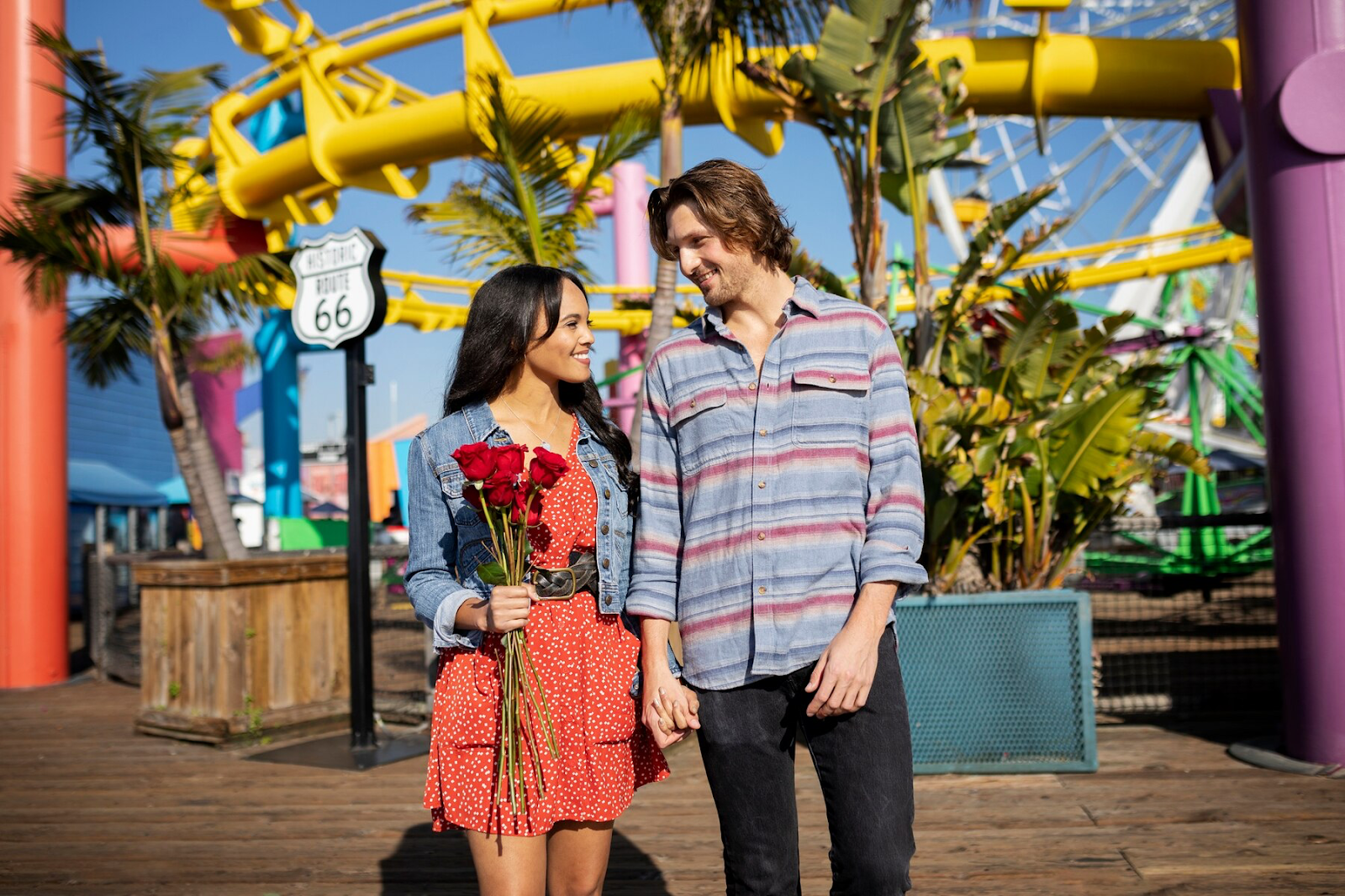 35 Impressive First Date Locations To Win Her Heart Completely – Loveable