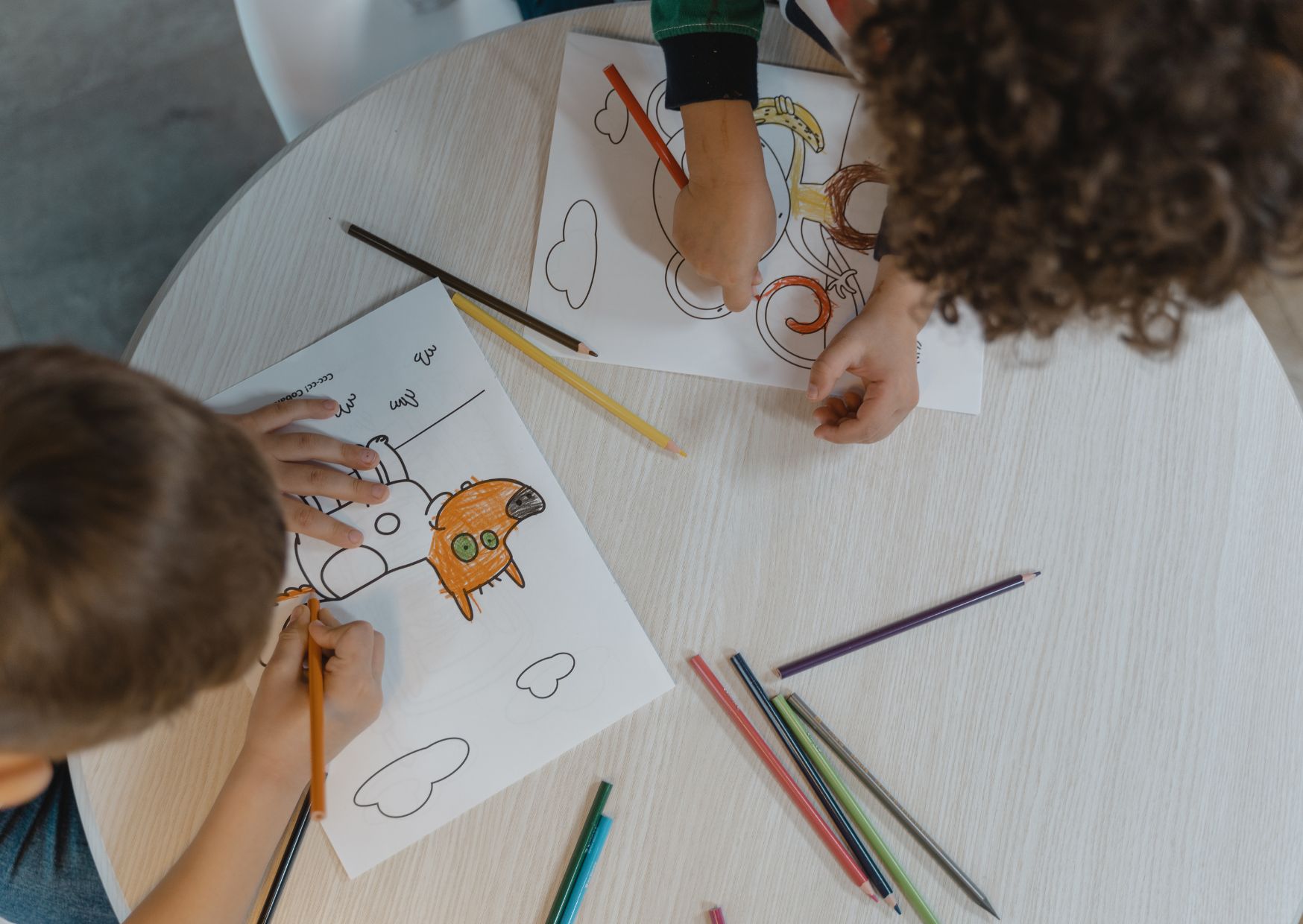Best Easy Drawing Ideas for Kids of All Ages – Loveable