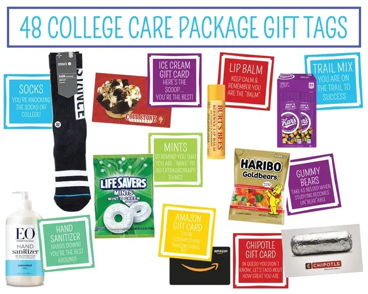 open when envelope gift ideas