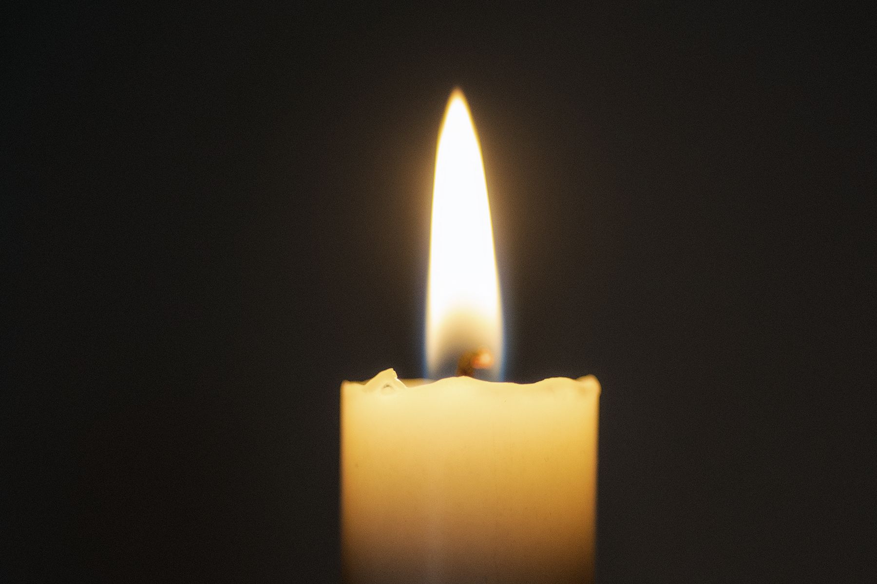 Ett ljus av kärlek och hopp - Love and Hope