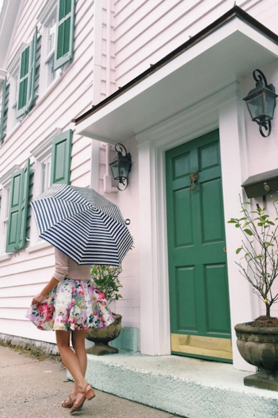 11 Date Ideas for a Rainy Day