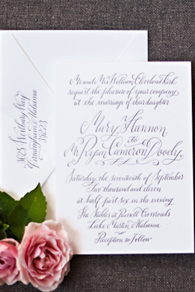 8 Super Common Invitation Mistakes You Do NOT Want to Make
