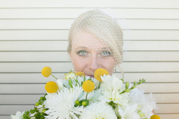 Real Michigan Wedding - Jessica & Kyle