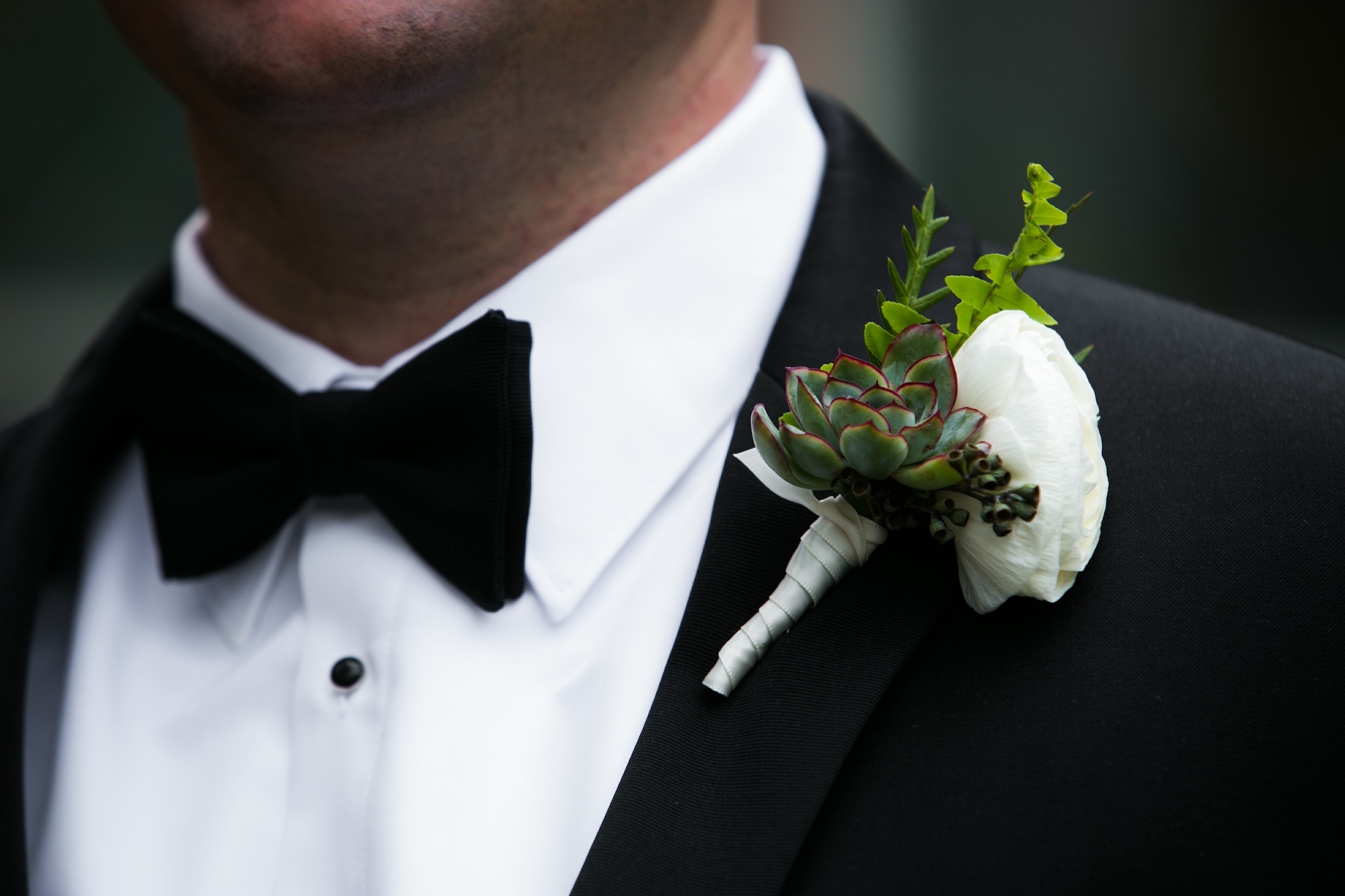 How to Win As Best Man