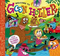 Welcome to Goon Holler by Christian Jacobs (9780316405508/Hardback ...