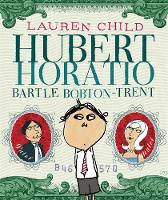 Books By Lauren Child | LoveReading4Kids