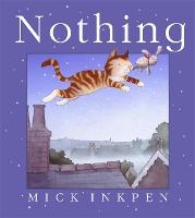 Books By Mick Inkpen | LoveReading4Kids