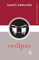Oedipus by Lowell Rutgers University, USA Edmunds (9780415329354 ...