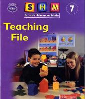 SCOTTISH HEINEMANN MATHS Book Series | LoveReading4Kids