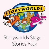 Browse books in the Storyworlds series on LoveReading4Kids