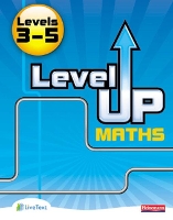 Level Up Maths Book Series | LoveReading4Kids