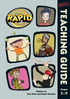 Browse books in the Rapid Series 1 series on LoveReading4Kids