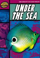 RAPID SERIES 1 Book Series | LoveReading4Kids