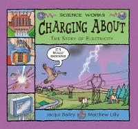 Science Works Book Series | LoveReading4Kids