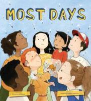 Most Days by Michael Leannah, Megan Elizabeth Baratta (9780884487272 ...