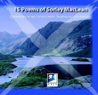 15 Poems of Sorley MacLean by Iain Crichton Smith, Somhairle ...