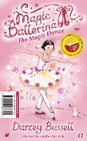 Magic Ballerina Book Series | LoveReading4Kids